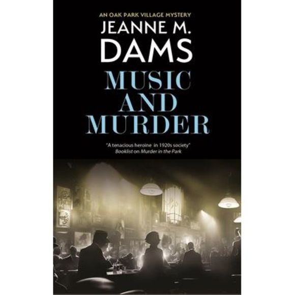 Jeanne M. Dams | Other | Music And Murder Jeanne M Dams | Poshmark